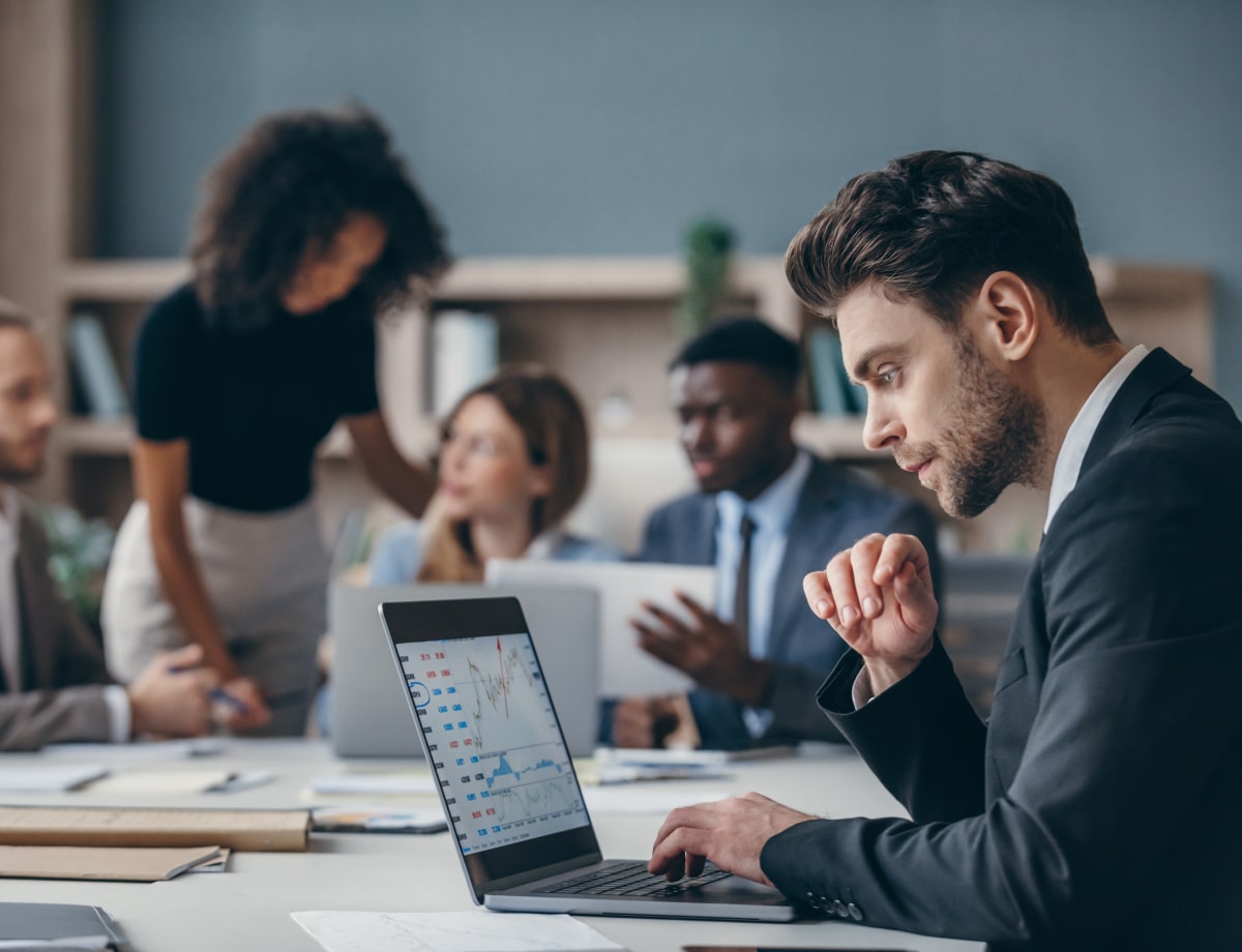 Data Transmission Networks - DIME a PASSION for INNOVATION